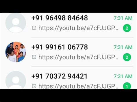 How To Fix WhatsApp Messages Not Send YouTube
