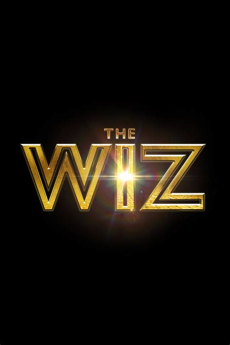 The Wiz Broadway 2025 Tickets John Walker