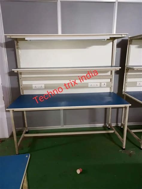 Esd Workstation Table At ₹ 25500 Esd Workstations In New Delhi Id