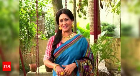 Indrani Halder Hosted Game Show To Be Launched Soon Times Of India