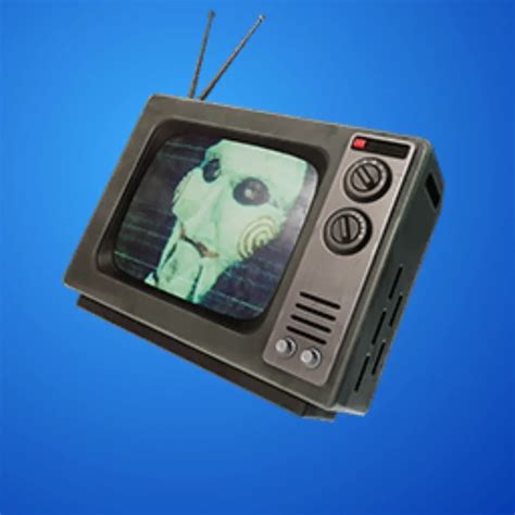 ⫷ Fortnite Trap Television Backpack ⫸ Back Blings And Backpacks 🎒 ᑕ ᑐnite