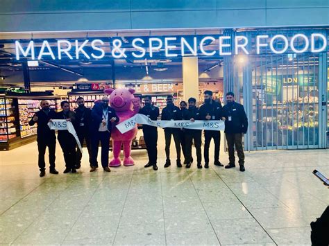 Our Brand New Store Heathrow Terminal 5 Open Today 05032024 Thank