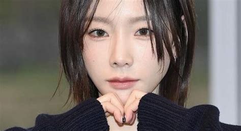 소녀시대 태연 사주 사주일기