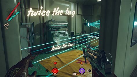 Deathloop How To Get The Halps Prototype Weapon And Fugue Slab Golden
