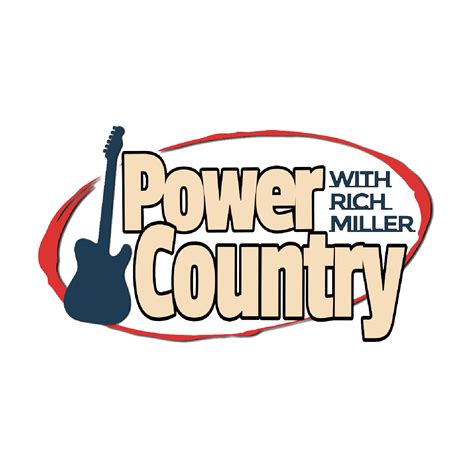 Power Country AUDIO1