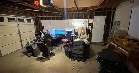 Man Cave Album On Imgur