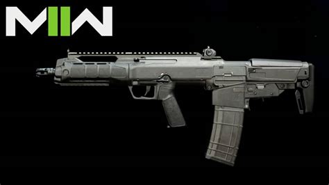 Best Tempus Razorback Loadout For Warzone