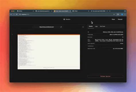 Gao Dalie 高達烈 On Linkedin 🚀 Introducing Steel Browser The Ultimate Open Source Tool For Real