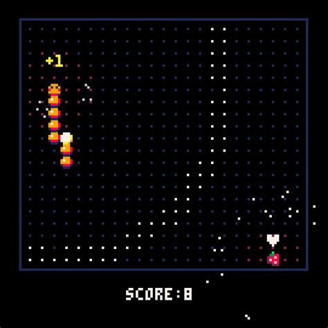 Pico Snake By Robin Six