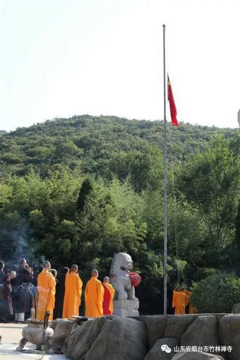 愛國愛教 向國旗敬禮 每日頭條