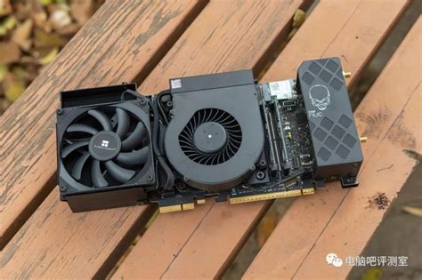 Intel Nuc Extreme Raptor Canyon Handles Geforce Rtx Founders