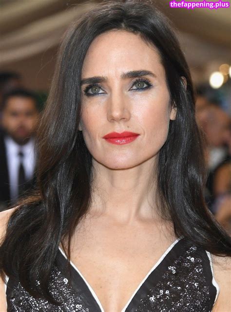 Jennifer Connelly Jenniferconnelly Nude Onlyfans Photo 233 The