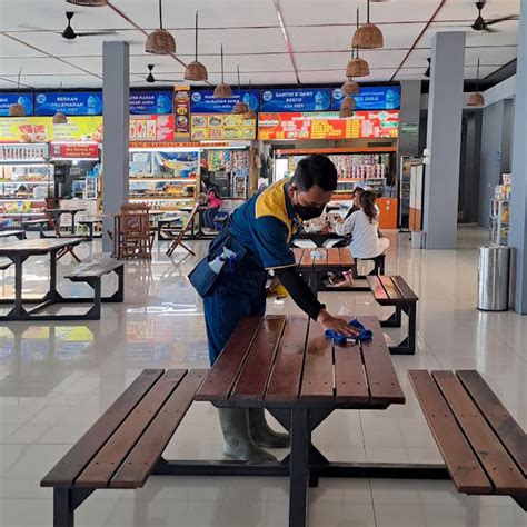 Pt Iss Indonesia Profil Gaji Dan Lowongan Kerja Teropong Media