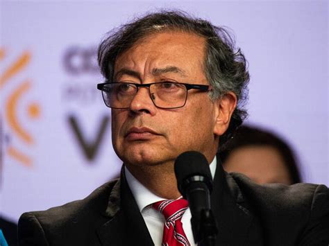 Gobierno De Gustavo Petro Expidió Un Decreto En El Que Establece Un