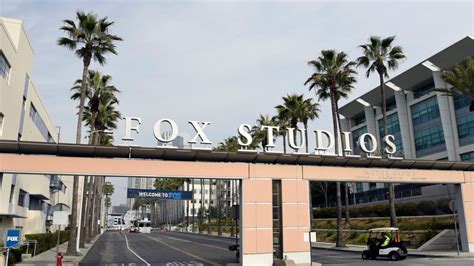 In End Of 20th Century Fox A New Era Dawns For Hollywood