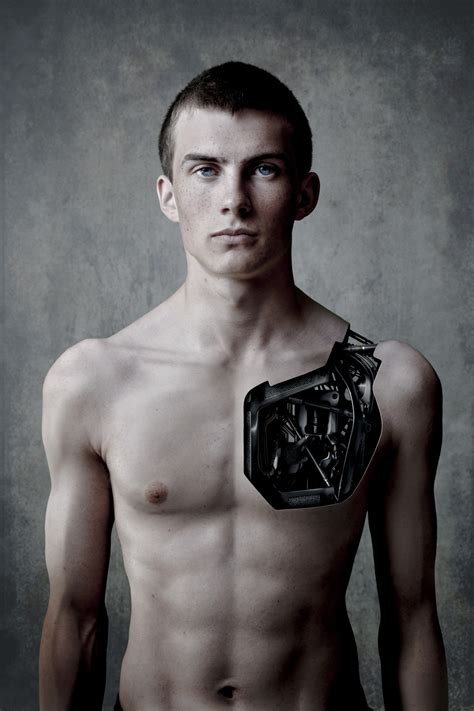 Ben Benedict Campbell Projects Debut Art
