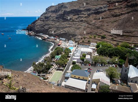 St Helena Stockfotos Und Bilder Kaufen Alamy