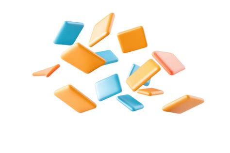 Animated Shapes Pngs For Free Download