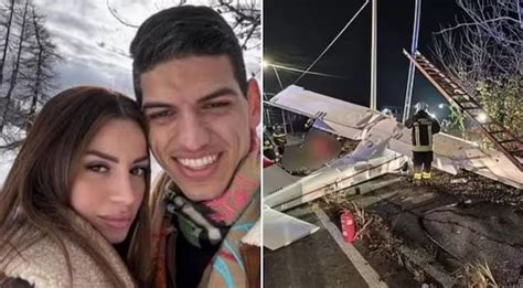 Сүйт залуу бүсгүй хоёр нэг өдөр хоёр өөр онгоцны осолд орсон ч амьд үлджээ