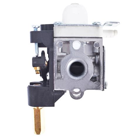 Rb K75 Carburetor For Echo Srm 210 Srm 211 Shc 210 Vicedeal