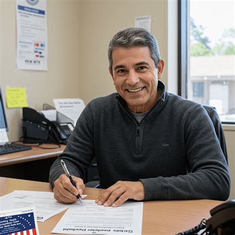 First Month Rent And Security Deposit Assistance