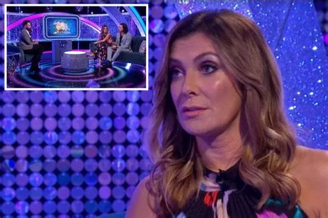 Kym Marshs Sex Confessions Sex Tape Scare Toyboy Backlash And