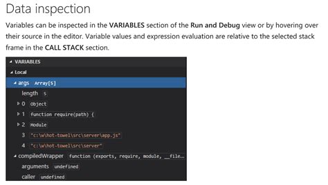 Is It Possible To Perform Step Debugging Data Inspection For Figma