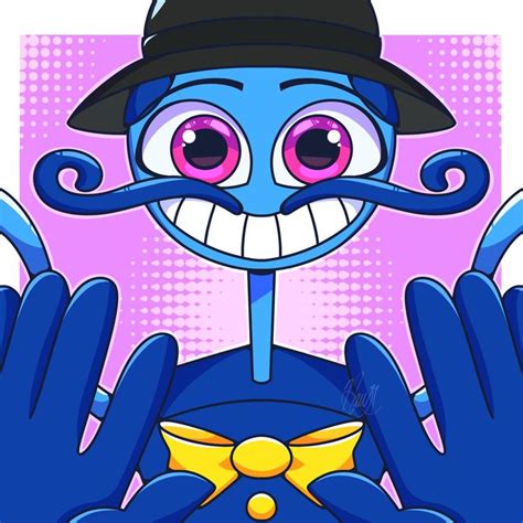 Narji Animates Open Commission On X