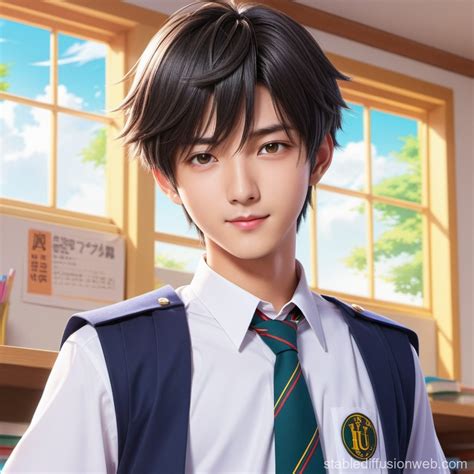 Hu Tao In Swimsuit Prompts Stable Diffusion Online