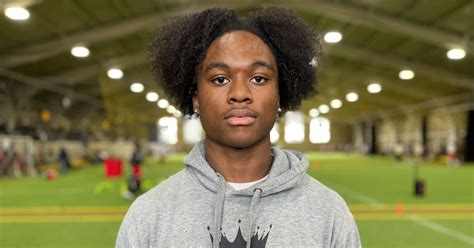 Brock Jackson Commits Jaylen Mcclains Top Schools And More Prospects In The News Mike