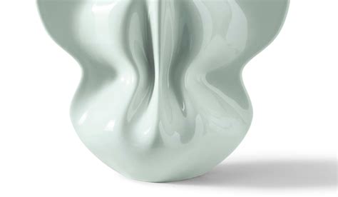 Brolic Vase Bradley L Bowers