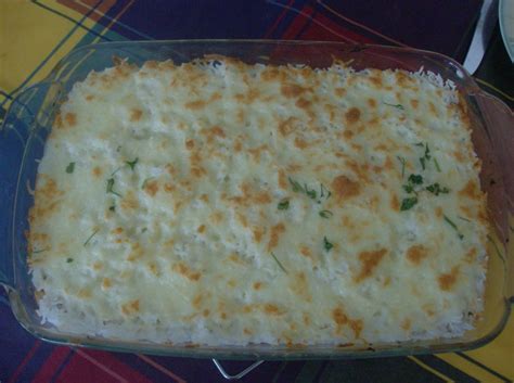 Receita de Empadão de Atum Receitas Já rapidas faceis e simples