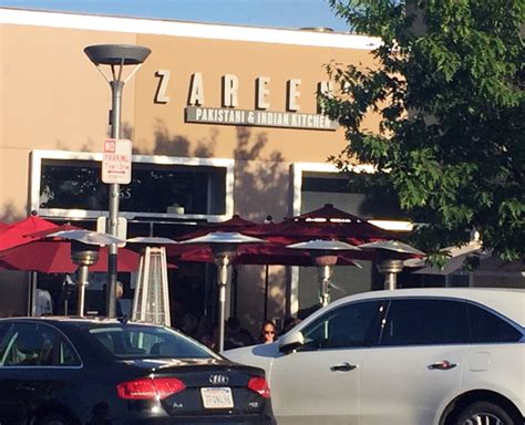 The Warmth Of Zareens Food Gal