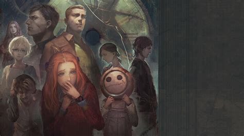 Zero Escape Zero Time Dilemma Images Launchbox Games Database