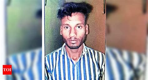 FSL Report FSL Report Lands Man In Yr Jail For Abduction Jaipur News Times Of India
