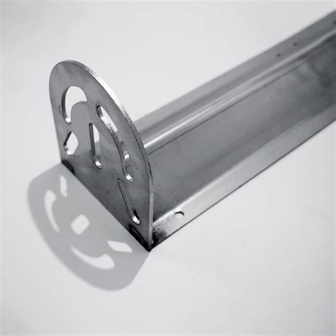 Delta Angular 600 Porinox Sl