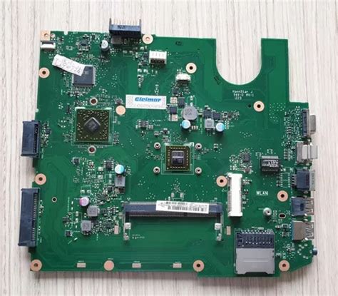 Placa Mãe Original Notebook Asus X u Novo Parcelamento sem juros