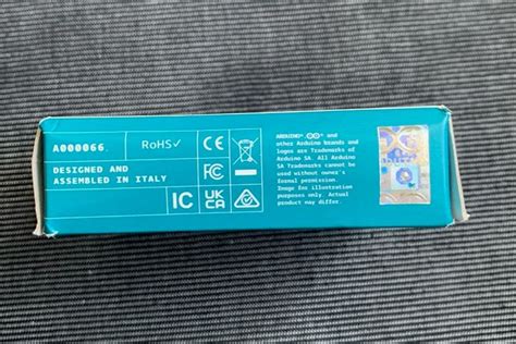 Arduino Uno Rev3 Board For Sale In Terenure Dublin From Polldaniel