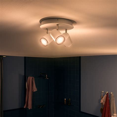 Philips Hue White Ambience Adore Led Ceiling Light Lightsie