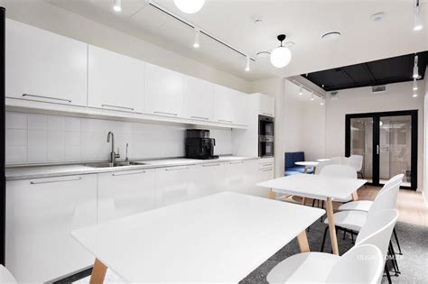 Co Working Open Space Projemiz Ulight Ayd Nlatma Projeleri