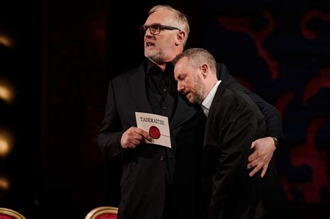 Taskmaster Series 19 Casts Ghosts And Strictly Stars