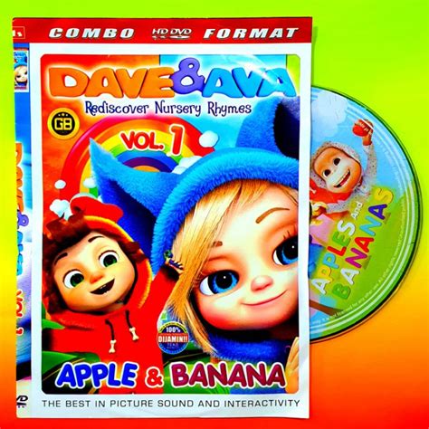 Cassette Variations Film Music Latest Songs Cartoons Dave And Ava