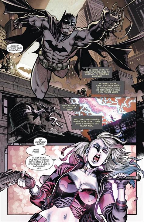 Batmanfortnite Bod Nula 1 Recenze Komiksů Daniel Palička Kritikycz