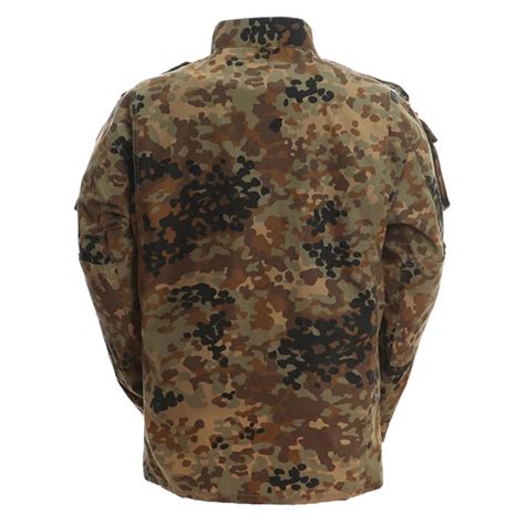 Cheap Flecktarn Uniform Manufacturer And Supplier Baite