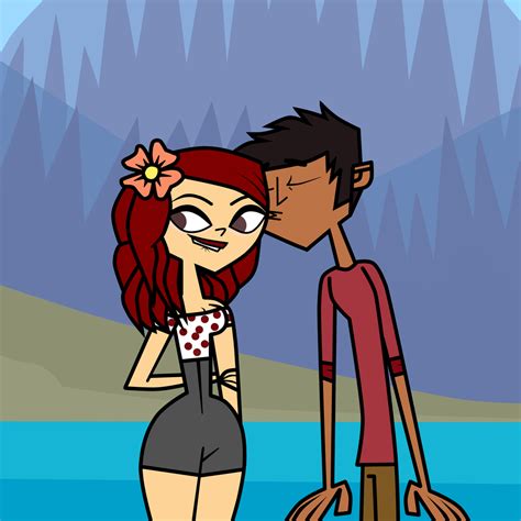Mike And Zoey By Trevorific On DeviantArt