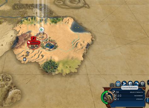 Perfect Working Game R Civ