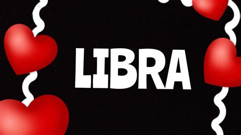 Libra ♎ Next Sexual Encounter ♥️ Youtube