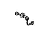 32757-STX-A01 Genuine Acura Sub Cord, Driver Door