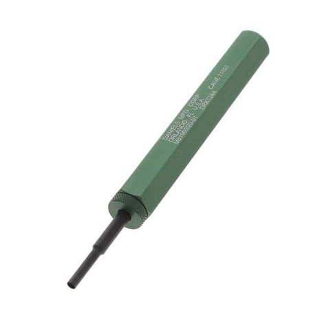 9081-0-0-0 Amphenol Positronic | Tools | DigiKey