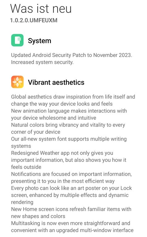 Xiaomi Hyperos 2 Caschys Blog